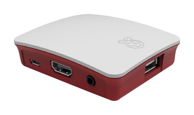 RASPBERRY PI3A+ CASE - Raspberry-pi - Development Board Enclosure ... RASPBERRY PI3A+ CASE - Raspberry-pi - Development Board Enclosure ...