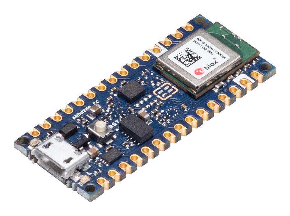 Abx00030 Arduino Sbc Arduino Nano 33 Ble Nrf52480