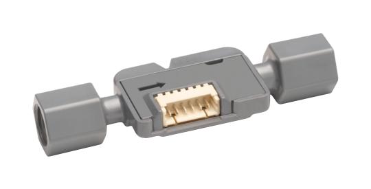 SLF3S-0600F EVK - Sensirion - Evaluation Kit, SLF3S-0600F, Liquid Flow ... SLF3S-0600F EVK - Sensirion - Evaluation Kit, SLF3S-0600F, Liquid Flow ...